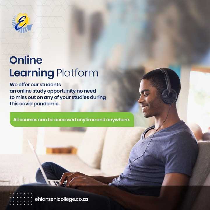 Your guide to Ehlanzeni TVET College: Courses, fees, application, and ...