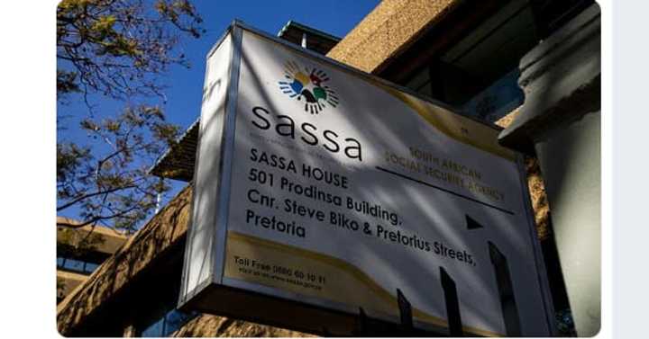 SASSA branches, contact details and office hours (detailed guide ...