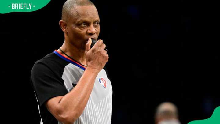 NBA referee salary: How much do NBA refs make in 2024? - Briefly.co.za