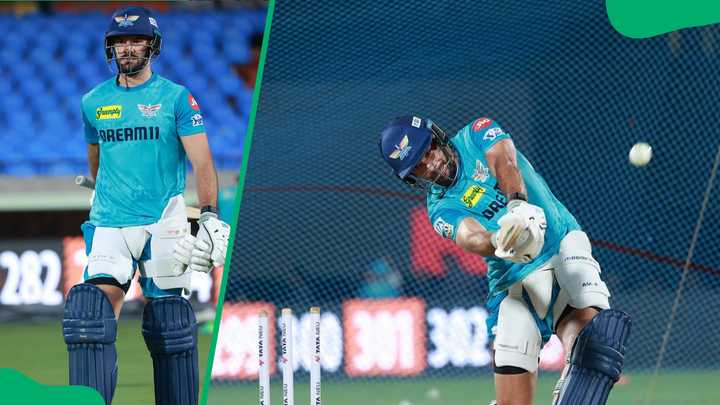 Aiden Markram bio: age, family, stats, injury, record, education, salary, net worth, profile ...