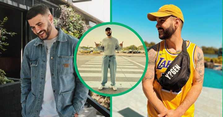 J’Something Celebrates Buying a Cape Town Apartment, Says It Has Always ...