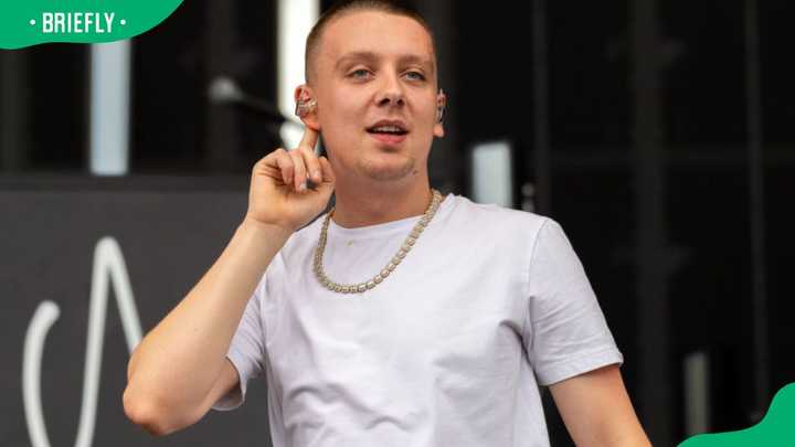 Aitch's age and life story: From Manchester to rap stardom - Briefly.co.za