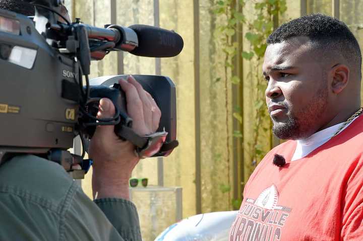 Who is Asaad Amin? Everything you need to know about Muhammad Ali's son ...