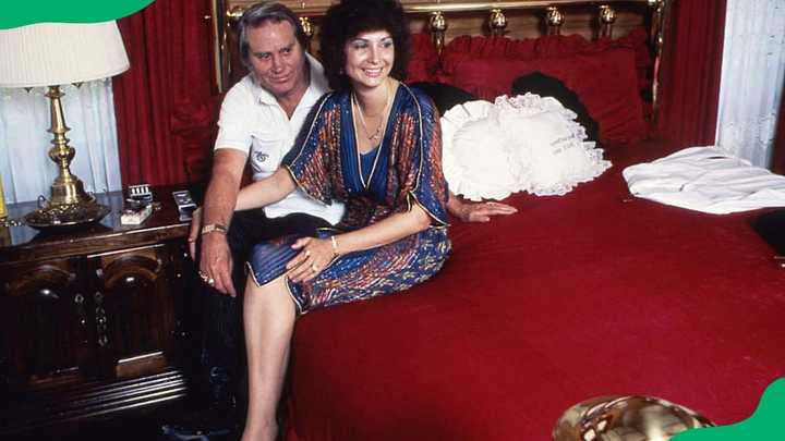 Who is Nancy Sepulvado? Biography of George Jones' widow - Briefly.co.za