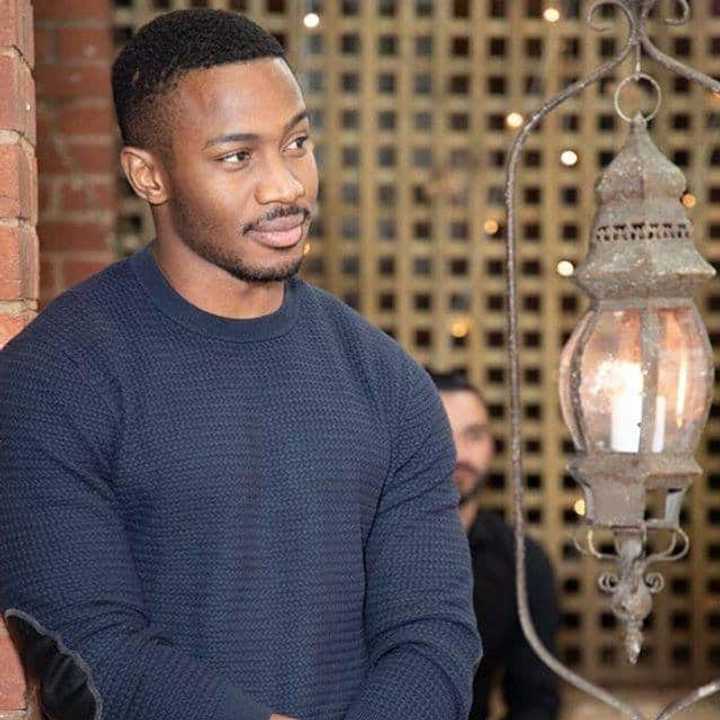 Lunga Shabalala biography: age, height, girl friend, Thando Thabethe ...