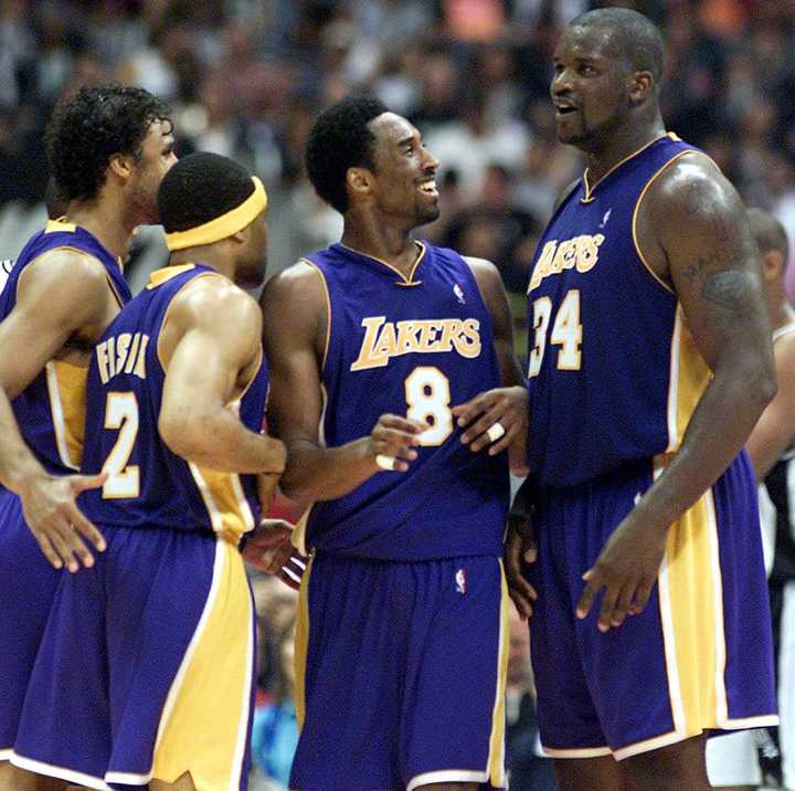 How tall is Shaq? Age, children, girlfriend, career, height, weight ...