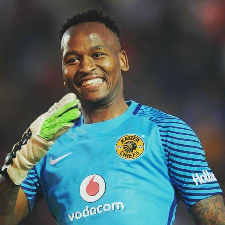 Brilliant Khuzwayo bio: age, measurements, children, wife, teams played ...