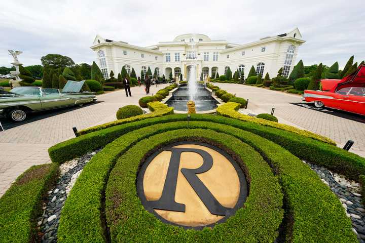 Rick Ross' net worth in 2025: The mansions, cars, and luxury lifestyle ...