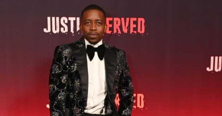 Mpho Sebeng’s Funeral Underway in Johannesburg, Fans to Catch Live ...