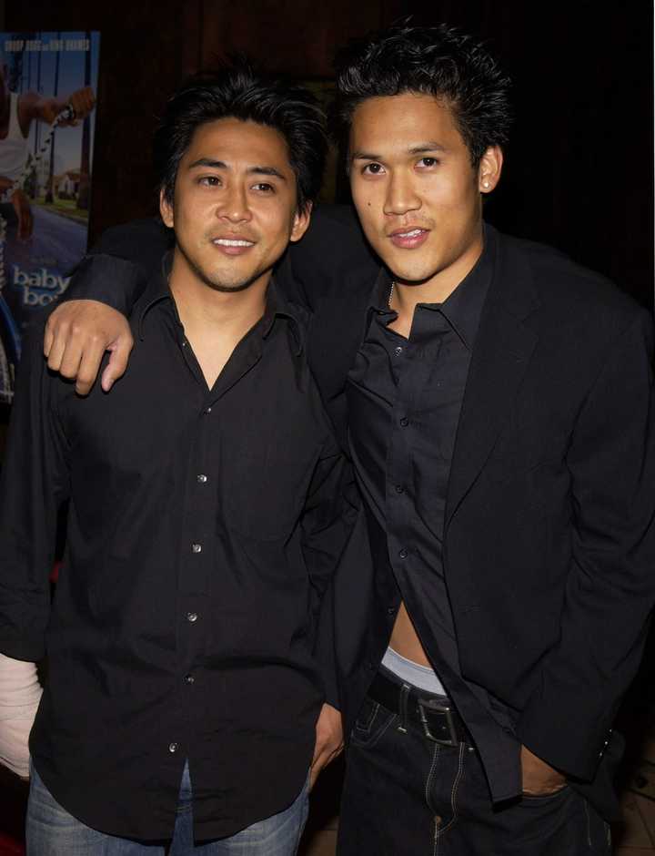 Dante Basco: age, wife, movies and TV shows, voice over roles, latest ...