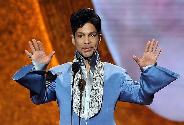 What was Prince's height? Everything you need to know about his body ...