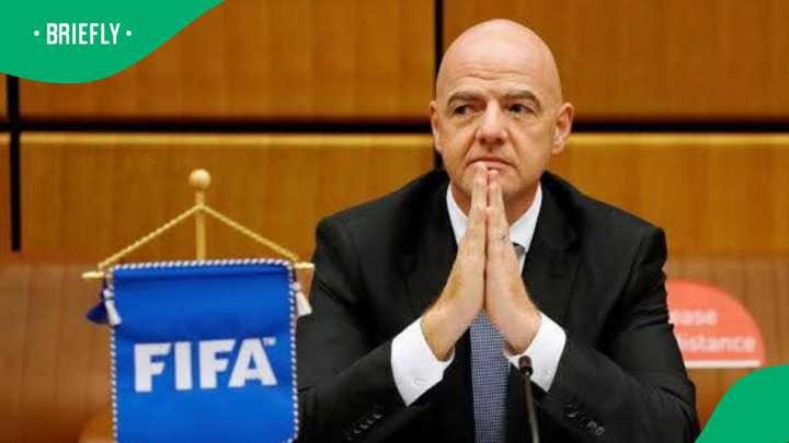 Bafana Bafana Controversy: 5 Powerful Nations That Dodged FIFA ...