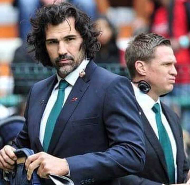 Top 25 most famous South African rugby players of all time - Briefly.co.za