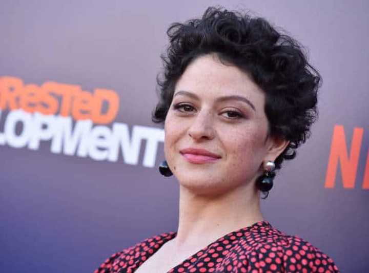 Who is Tony Shawkat? Everything about Alia Shawkat's father - Briefly.co.za