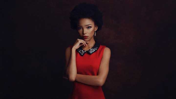 Mapula Mafole age, marriage, family, Generations the Legacy ...