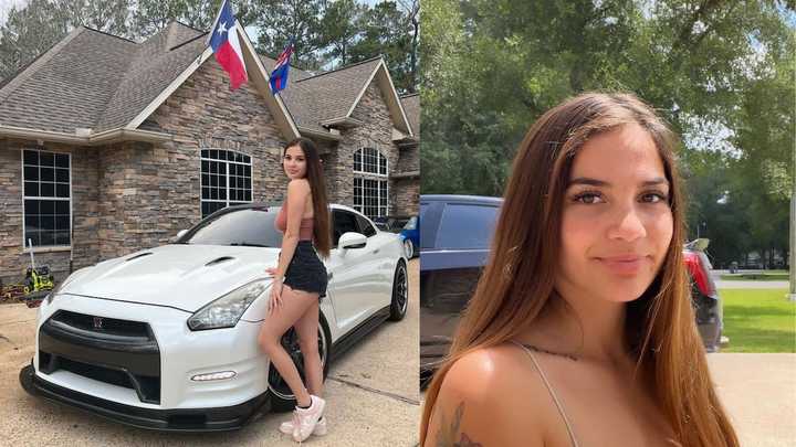 Who is Elissa Victoria? Age, family, height, profession, profiles, net ...