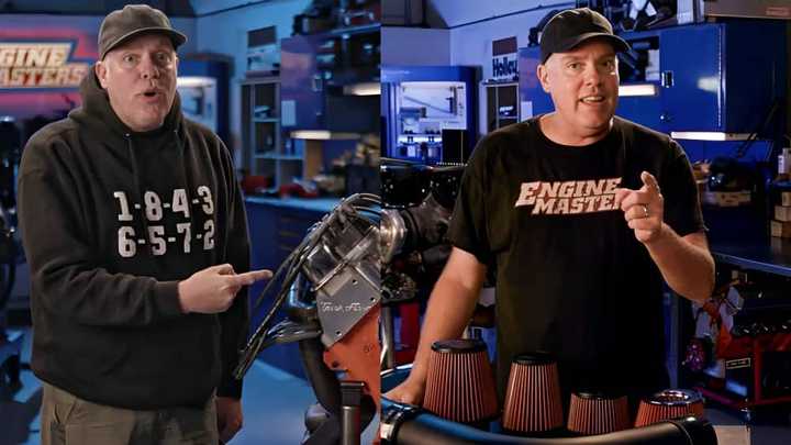 Who is David Freiburger? Meet the face behind Roadkill and his passion ...