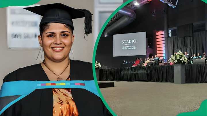 STADIO Higher Education (Embury College) courses, application, fees ...