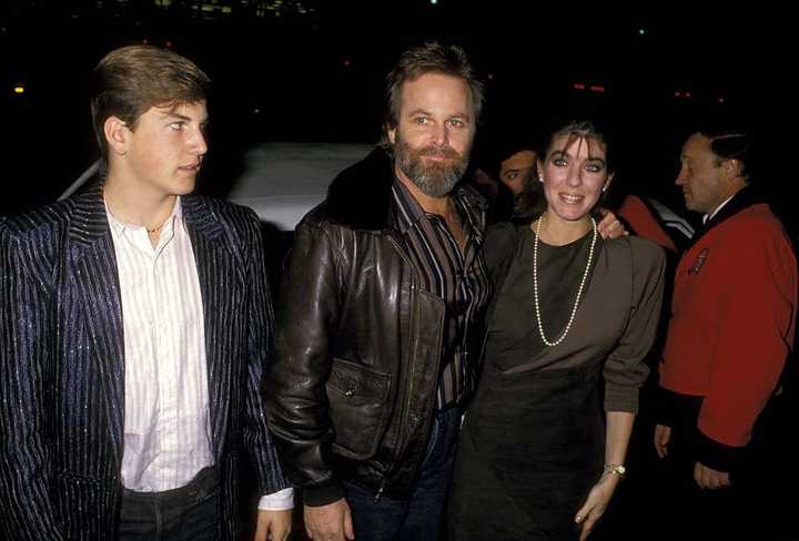 Everything known about Gina Martin Wilson, Carl Wilson’s wife - Briefly ...