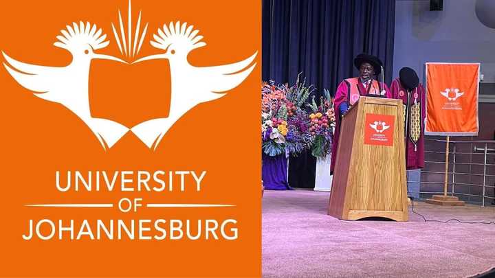 List of courses that require 20 points at UJ in 2022: Everything you ...