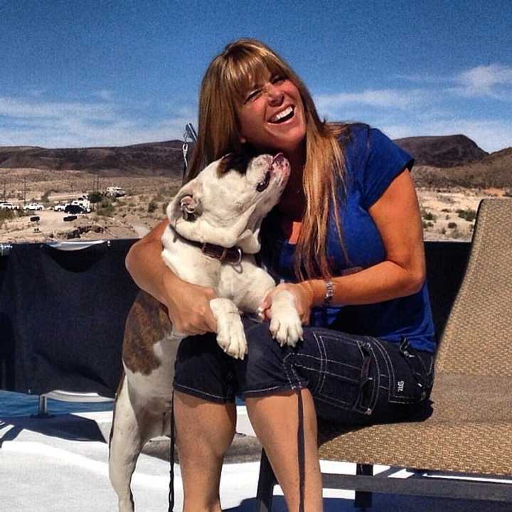 American Restoration Kelly Mayer: age, married, pics, profile - Briefly ...