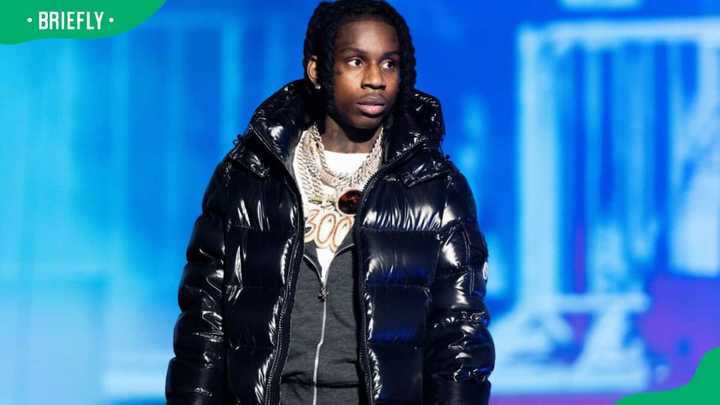 Polo G’s sisters and brother: What do the rapper's siblings do for a ...