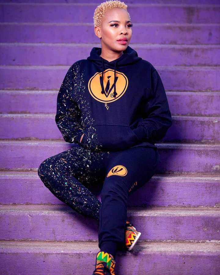 Masechaba Lekalake biography: age, husband, parents, wedding ...