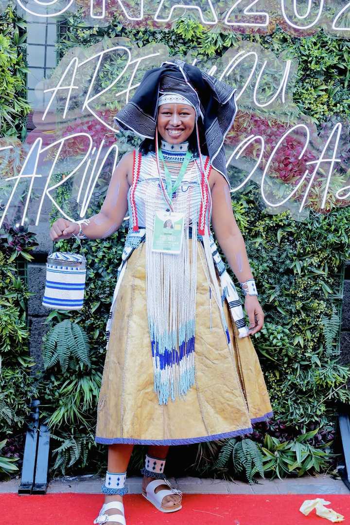 “I Sent the Poem to the Presidency”: SONA Poet Explains Ramaphosa’s ...