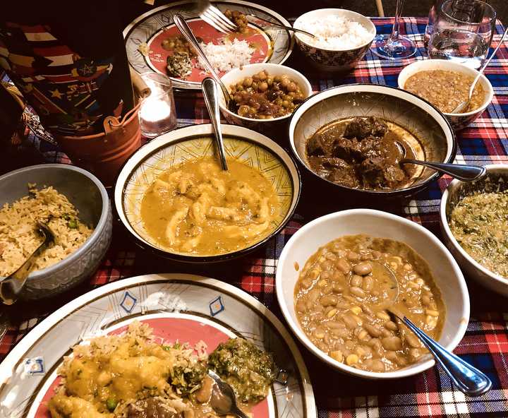 2 Teachers Eat Mogodu for 1st Time in TikTok Video: “Love Barbie for ...