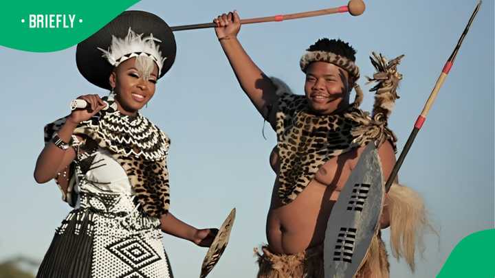 ‘Isencane Lengane’ Viewers Concerned About Thando Msomi’s Safety: “She Needs to Divorce This ...