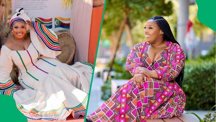 LaConco Shows Off Her Body Weeks After 3rd Surgery, SA Asks: “What ...