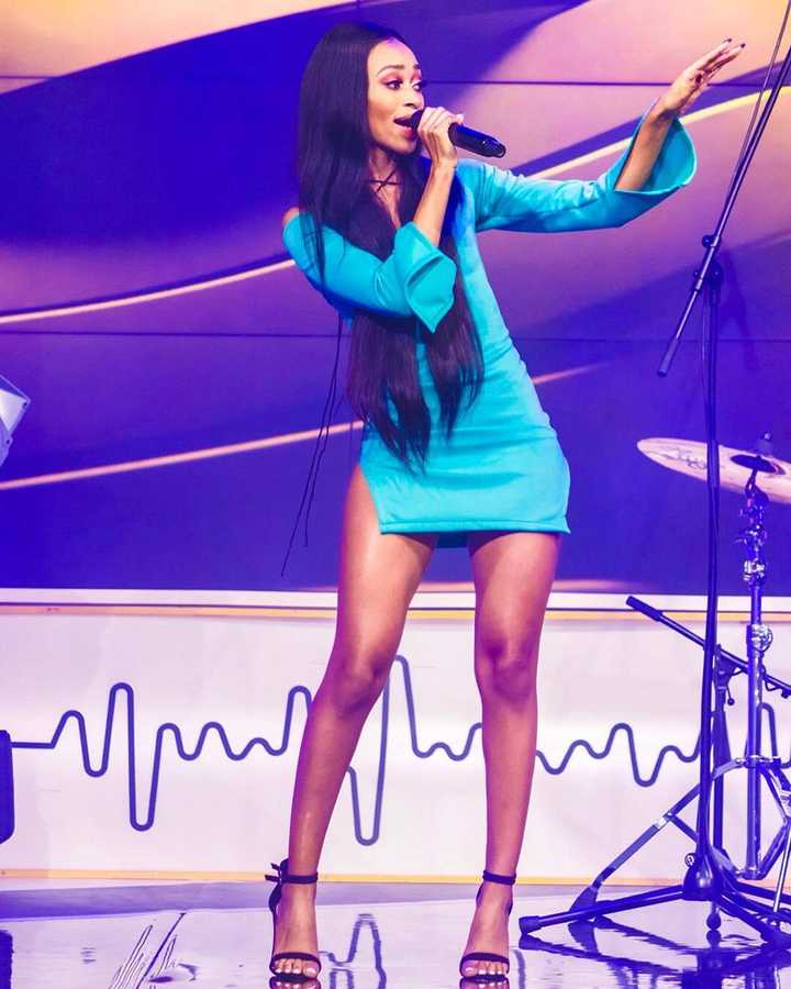 Thabsie biography: age, husband, songs, album, and Instagram - Briefly ...