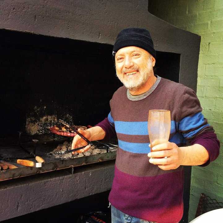 Frank Opperman age, children, wife, TV shows, movies, albums, Instagram ...