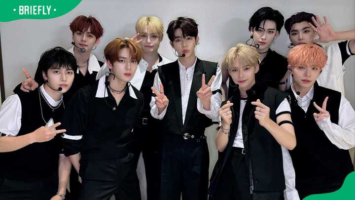 ZeroBaseOne members: A full guide to the K-pop group's idols - Briefly ...