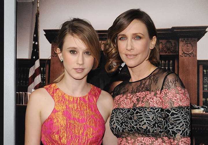 Nadia Farmiga's bio: age, family, nationality, is she related to Taissa ...