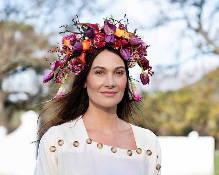 Erica Wessels bio: age, baby, husband, family, hot pictures, TV shows ...