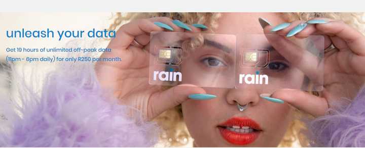 5 reasons to use Rain mobile in 2020 - Briefly.co.za
