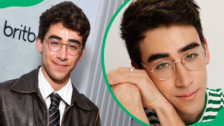 Actor Nick Pugliese: who he is, what he is known for, and fun facts ...