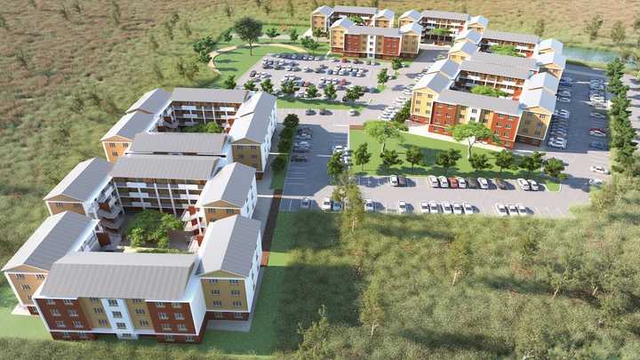 HSS housing subsidy system: Adding, editing, deleting subscription ...