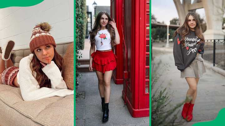 Piper Rockelle’s age and biography: Get to know the TikTok star ...