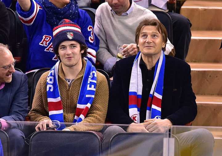 Daniel Neeson's biography: Everything to know about the fashion ...