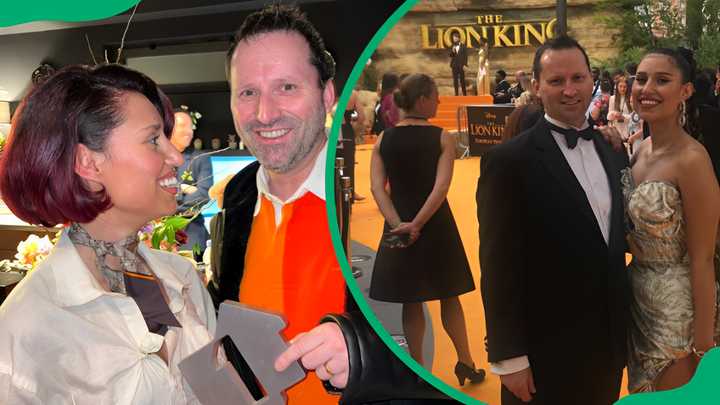 Who are Raye's parents? Inside her family, origin, and roots - Briefly ...