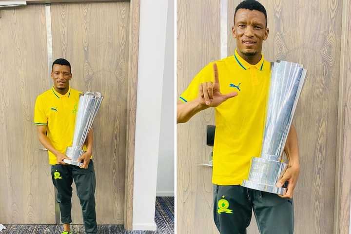 Who is Mothobi Mvala? Age, wife, education, teams, stats, salary, car ...