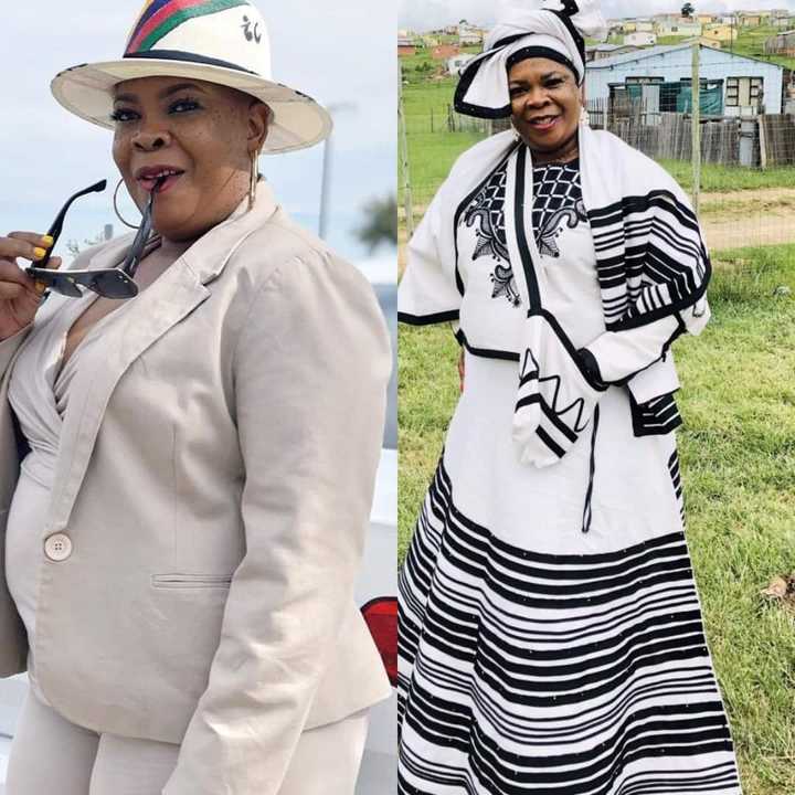 eTV's Isitha: The Enemy: Cast, plot summary, full story, episodes ...