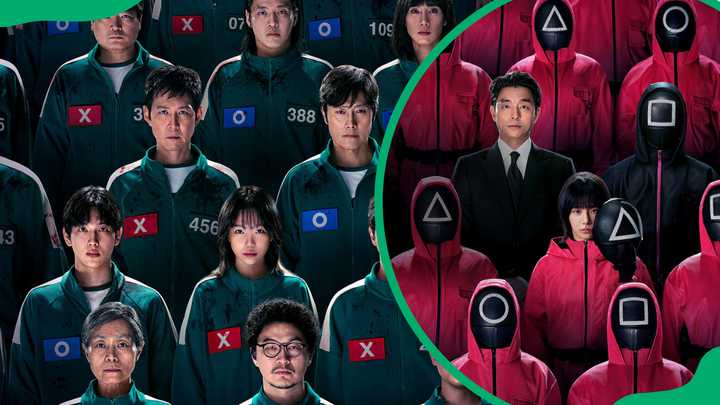 Is Squid Game real? The truth behind the hit series - Briefly.co.za