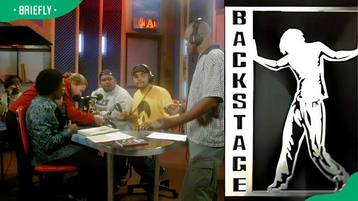 Backstage cast and characters: Meet the stars of the hit South African ...