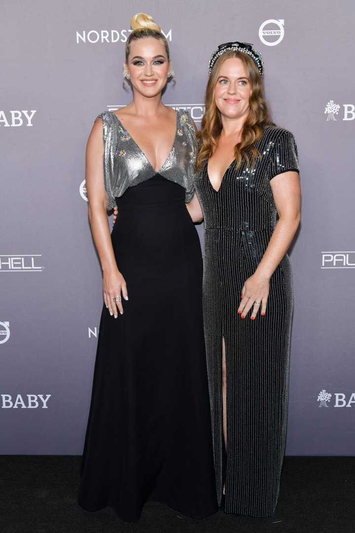 Who are Katy Perry's parents, Keith Hudson and Mary Perry? - Briefly.co.za