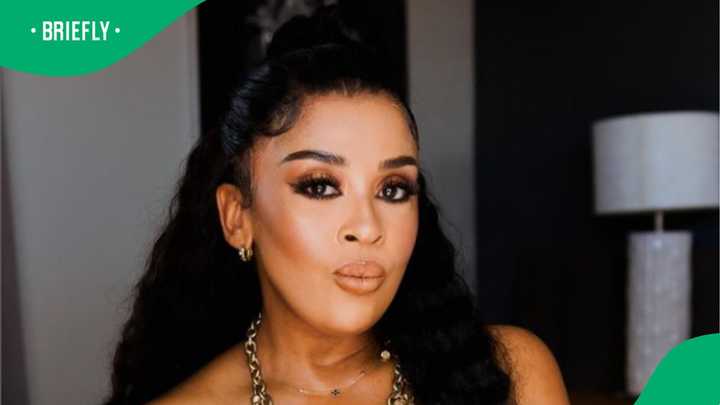 Nonku Williams Dumps ‘The Real Housewives of Durban’: “Not an Easy ...