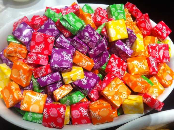 25 discontinued South African sweets, snacks, chocolates that we adored ...