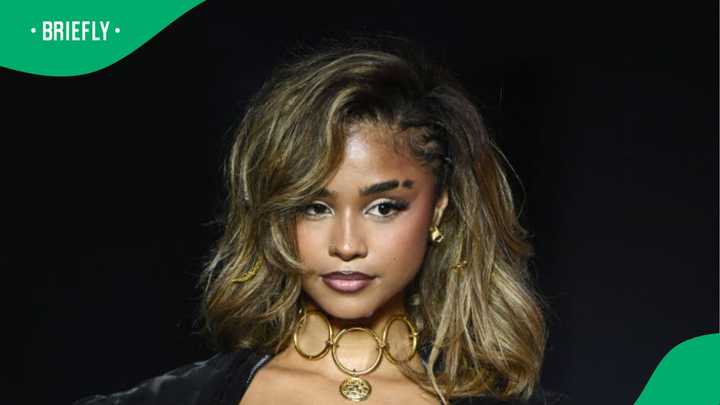 Tyla Shows Off Her Stunning Outfit and Fans Are Impressed: "Queen of ...